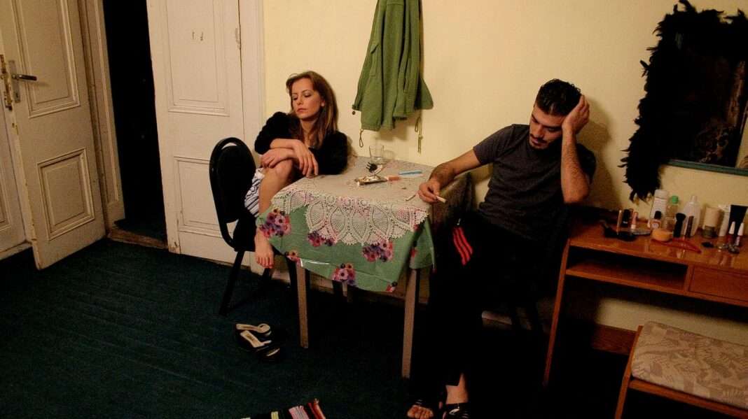 Kader Filmi - 2006 - Oyuncuları Konusu Replikleri - Youtube Full HD İzle