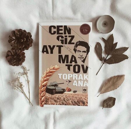 Bir Yaşamdır: Toprak Ana