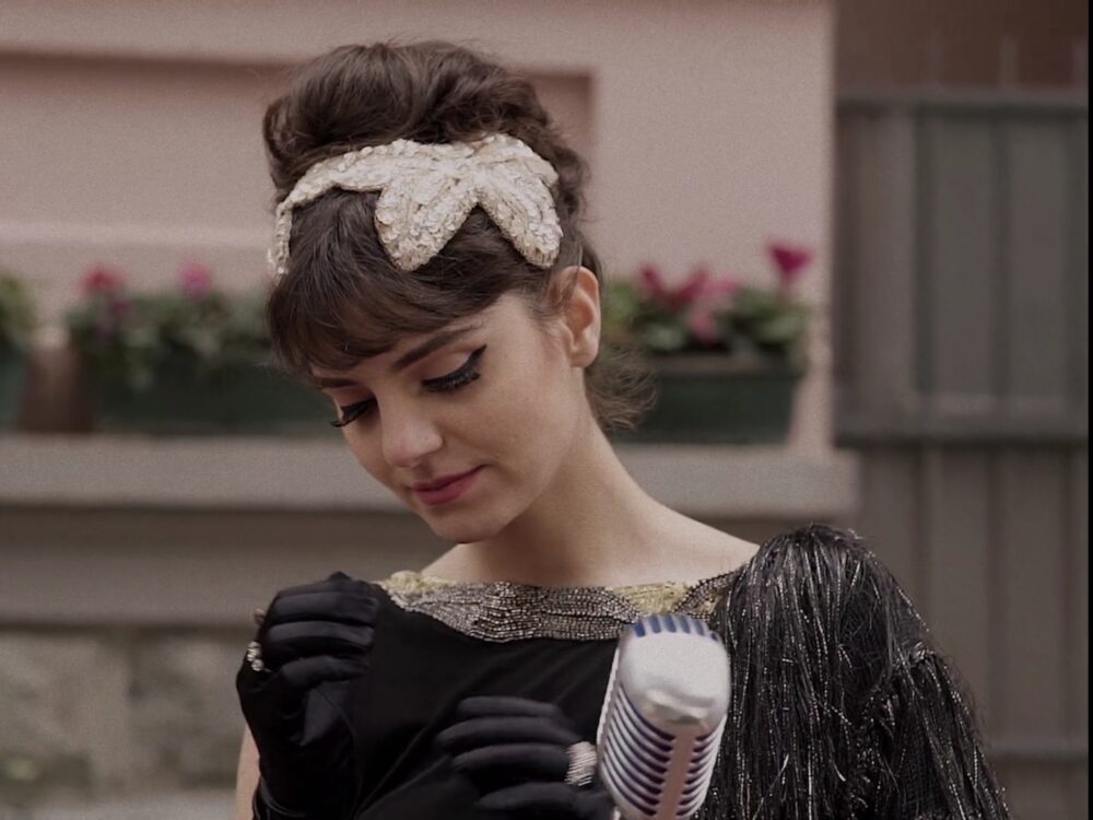 Dilek Taşı'na Yeniden Hayat Veren Bir Ses: Eda Baba